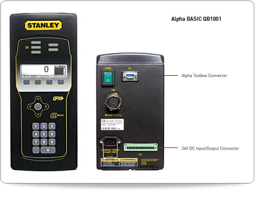 Basic - ec-tecs GmbH - Germany